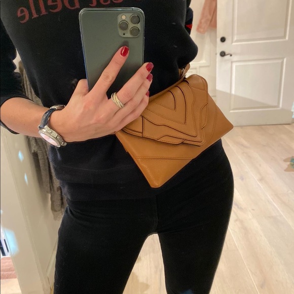 elena ghisellini | Bags | Elena Ghisellini Felina Funny Bag | Poshmark